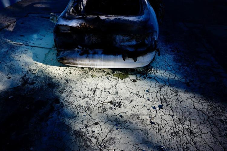 NOFD responds to string of arsons in Bywater area | Crime/Police | nola.com