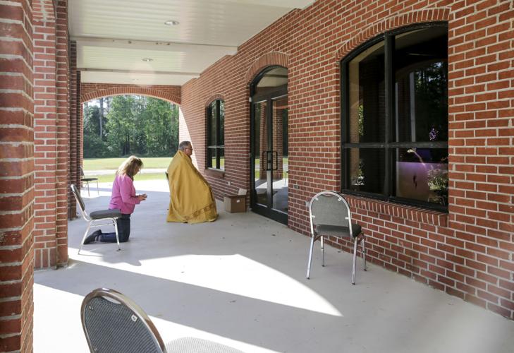 Andrew's Angle: Local churches innovate to outmaneuver a pandemic | St ...