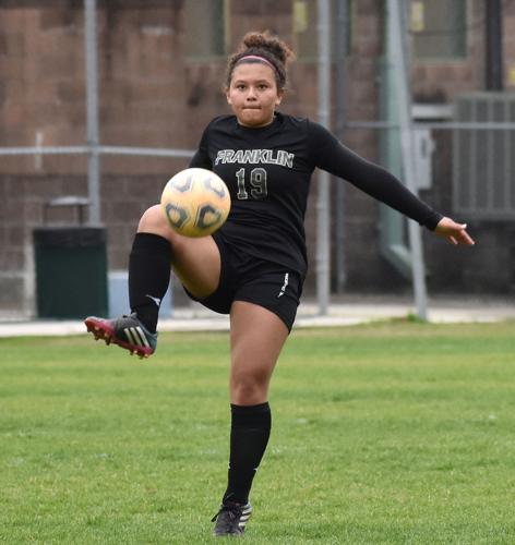 St. Thomas More 4, Ben Franklin 0: LSU-signee Maddie Moreau posts ...