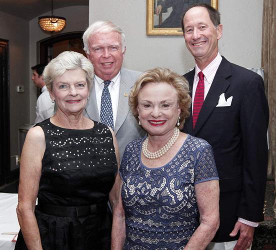 Nell Nolan: Curtain Call Ball, Scales & Ales, St. Andrew’s newcomers ...