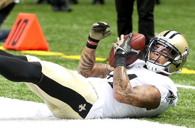 Chad Jones' stunning comeback, Saints' lessons learned, LSU's defensive ...