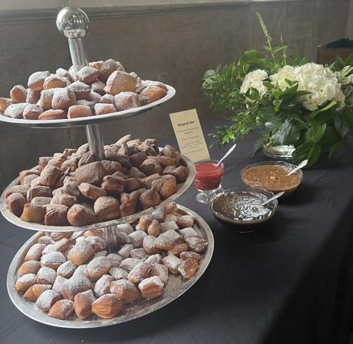 New Orleans wedding desserts beyond cake | Weddings | nola.com