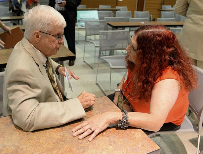 Candidates for Baton Rouge mayor square off on taxes, blight and more ...