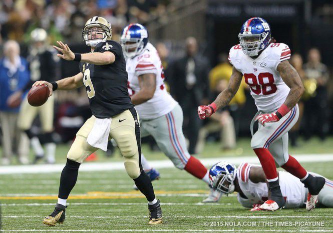 7 reasons for the New Orleans Saints' three-game win streak | Saints ...
