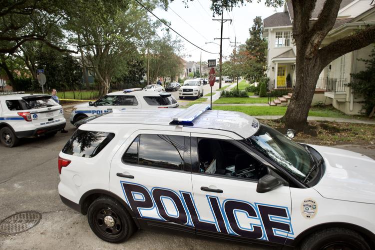 Tulane police station to open across from The Boot | Crime/Police ...