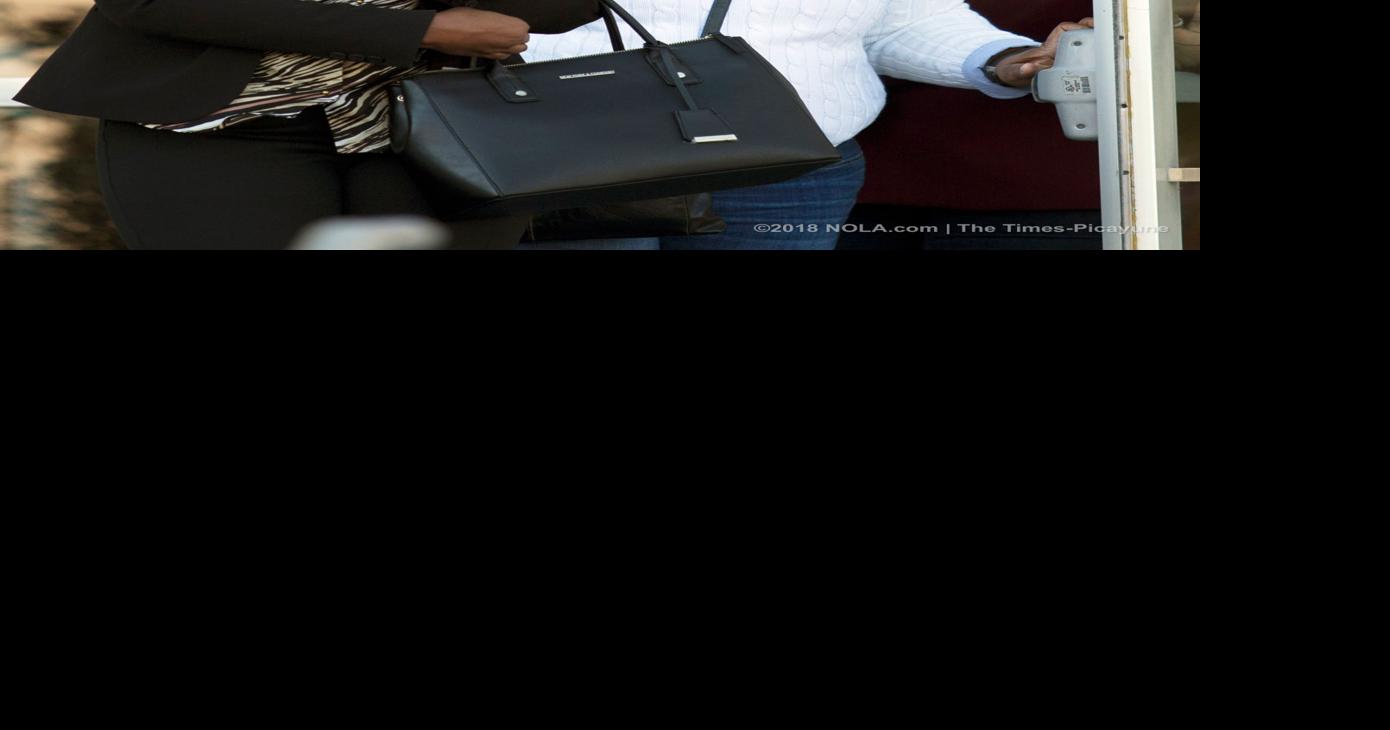 Ronald Gasser on trial for killing Joe McKnight | Photos | nola.com