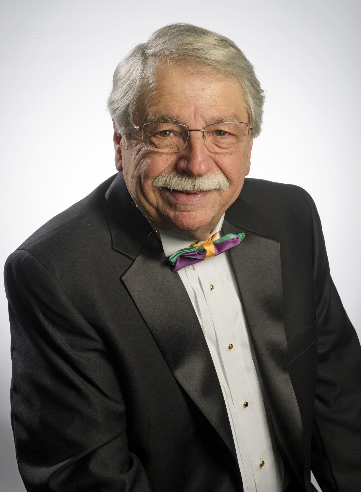 Times-Picayune parent buys Arthur Hardy's Mardi Gras Guide | Business ...