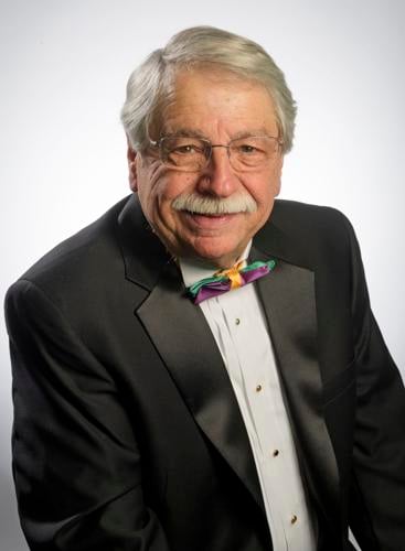 Editorial: Arthur Hardy will always be Mr. Mardi Gras to us | Our Views ...