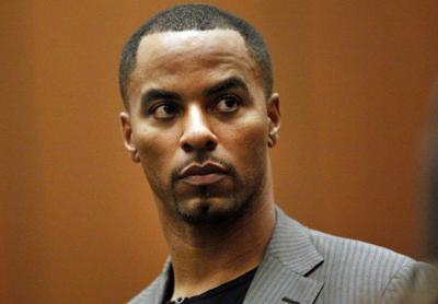 Former Saints star, rapist Darren Sharper in halfway house | Saints ...