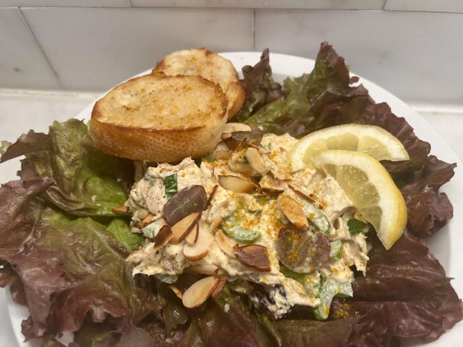 Blue Plate's new logo and how to make homemade mayonnaise ...