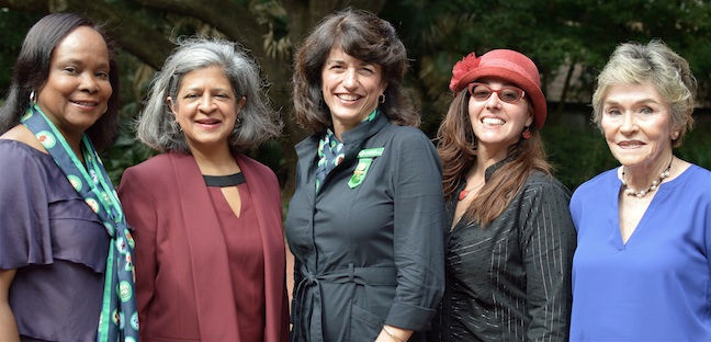 Girl Scouts Louisiana East recognizes those who exemplify the legacy of ...