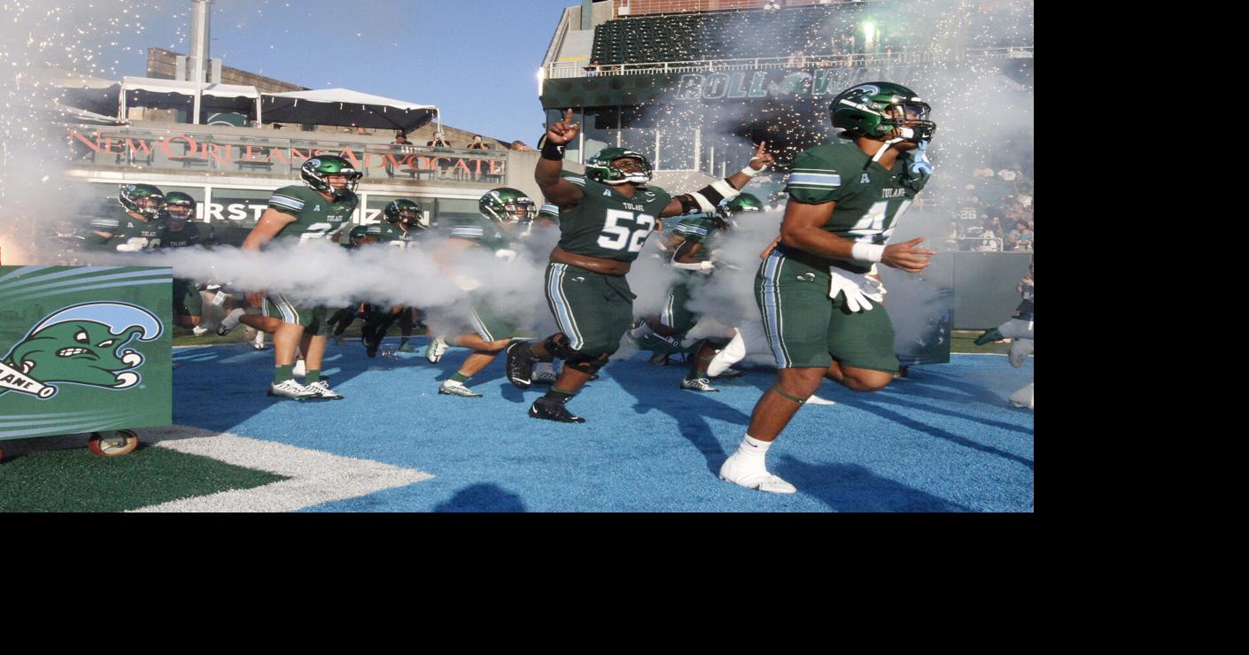 To beat Kansas State, Tulane needs best road effort in coach Willie ...