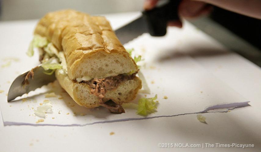 St. Rose Tavern | Where NOLA Eats | nola.com