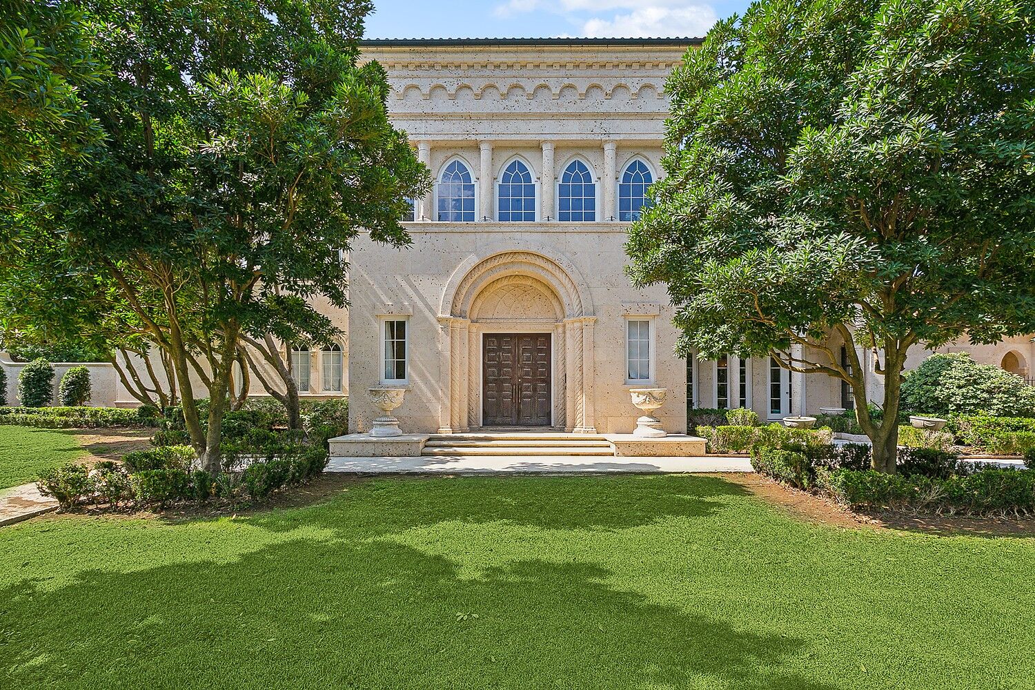 Old Metairie home of Ray Brandt sold | | nola.com