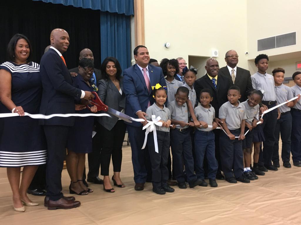 avery alexander school