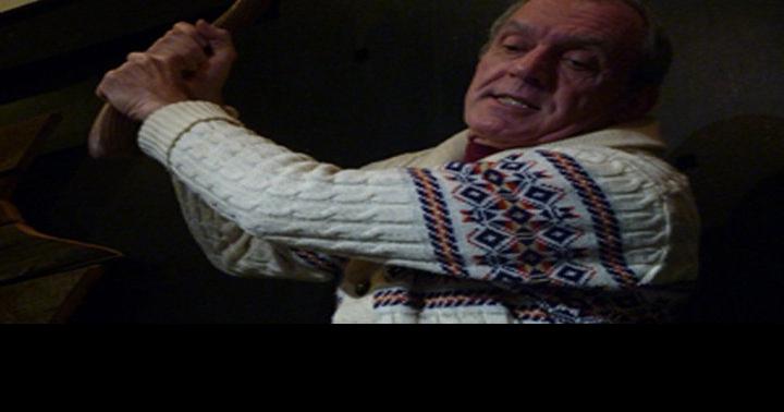 Thriller 'Deathtrap' still offers laughs, chills at Shadowbox | Arts ...