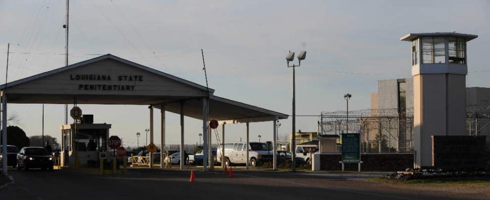 Louisiana doesn't have to keep heat index below 88 degrees on Angola's ...