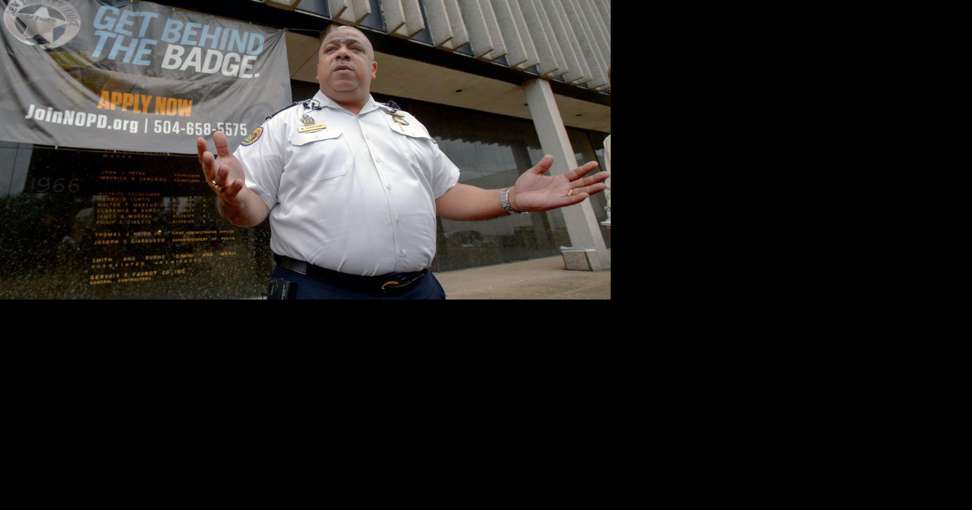 Federal watchdogs find NOPD hired many recruits despite serious ...