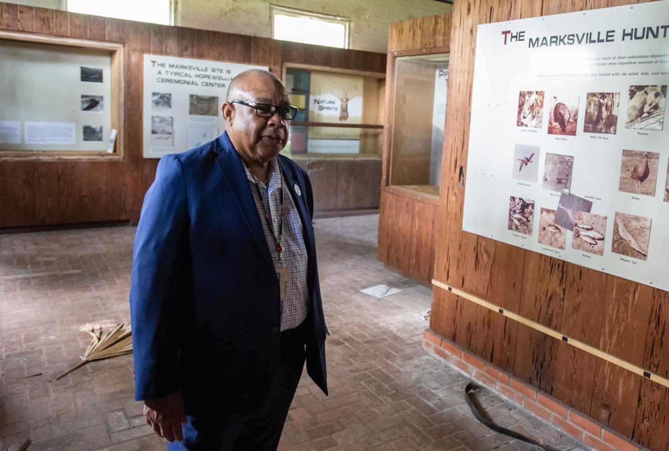 Big plans ahead for 2,000 year old Marksville site | News | nola.com
