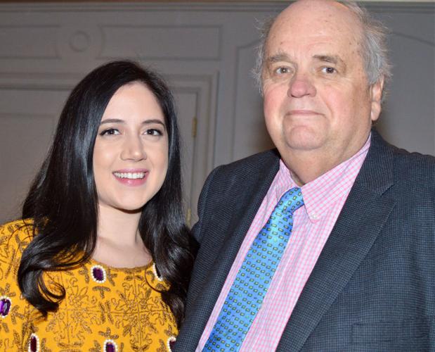 Mark Romig receives Ella Brennan Lifetime Achievement in Hospitality ...