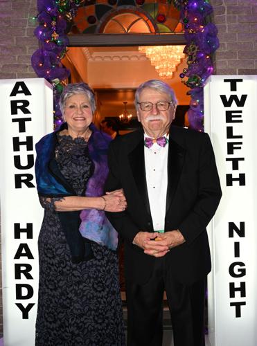 Brother Martin names scholarship for Arthur Hardy | Crescent City ...