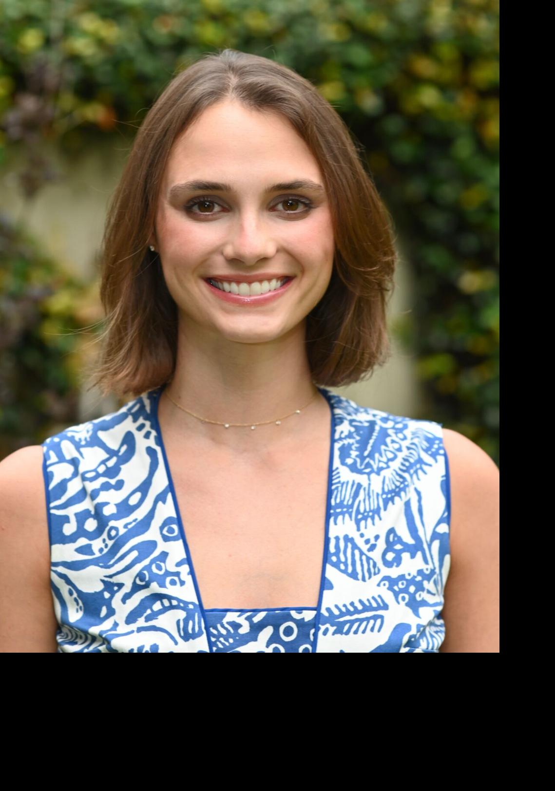 New Orleans debutante Sarah Elizabeth Fitzpatrick | Entertainment/Life ...