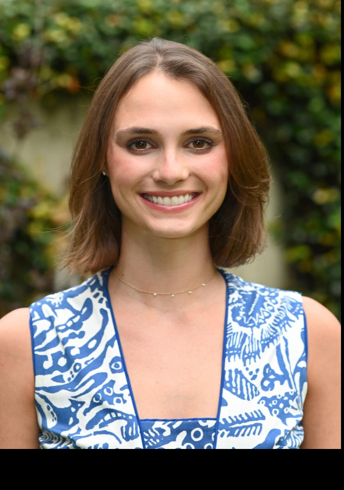 New Orleans debutante Sarah Elizabeth Fitzpatrick | Entertainment/Life ...