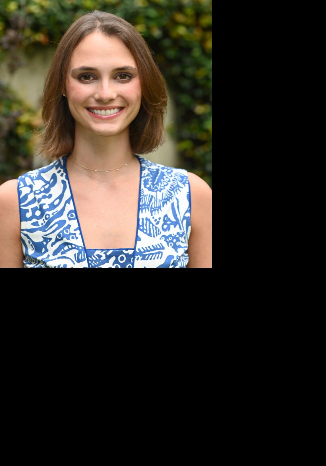 New Orleans debutante Sarah Elizabeth Fitzpatrick | Entertainment/Life ...