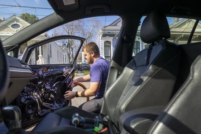 Letters: Parking lot owners ought to be accountable | Letters | nola.com
