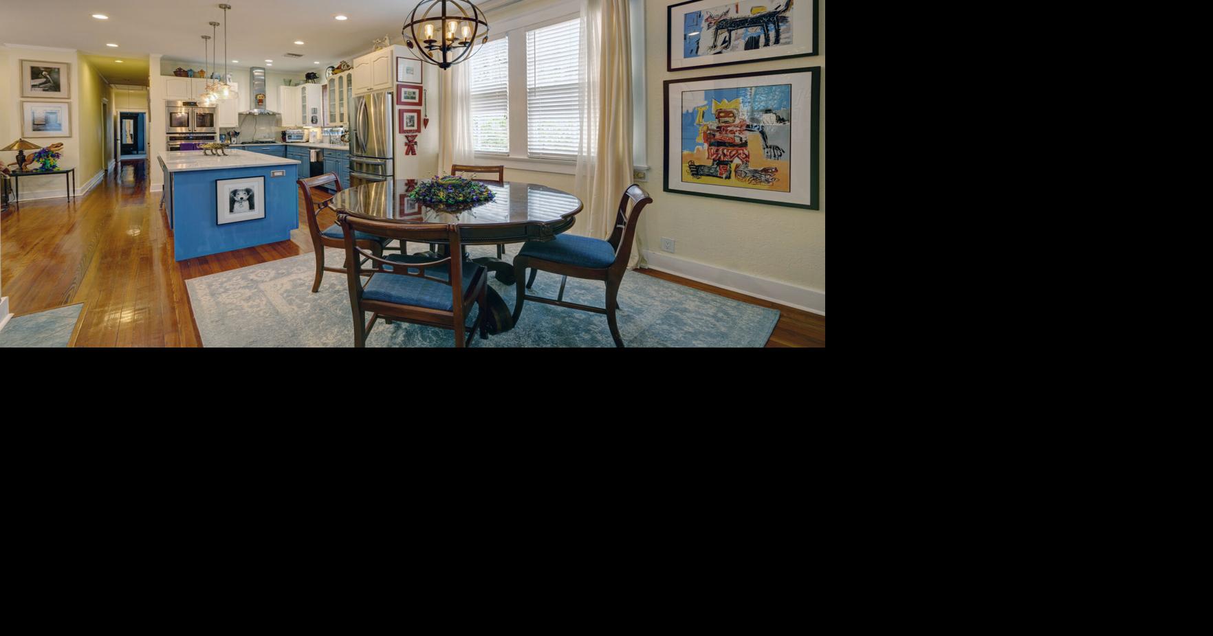 40 years of Endymion parties: A Mid-City house and the parade its owner ...