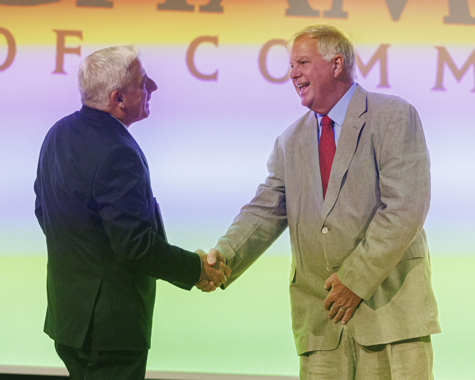 Slidell mayor candidates spar over police retirement money | St ...