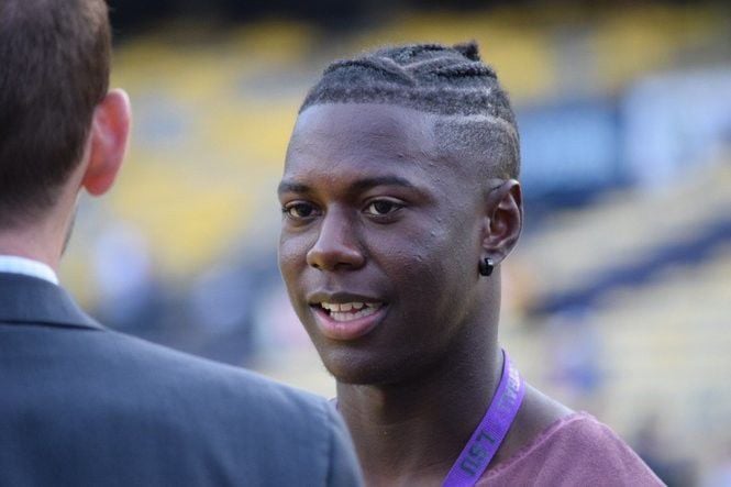 10 new LSU faces that could make an impact this fall | Prep Sports ...