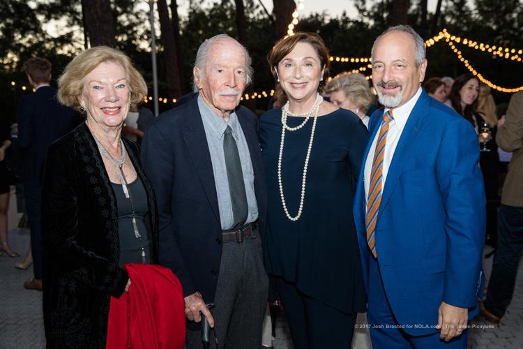 Sydney Besthoff 90th birthday soiree a milestone occasion | Parties ...