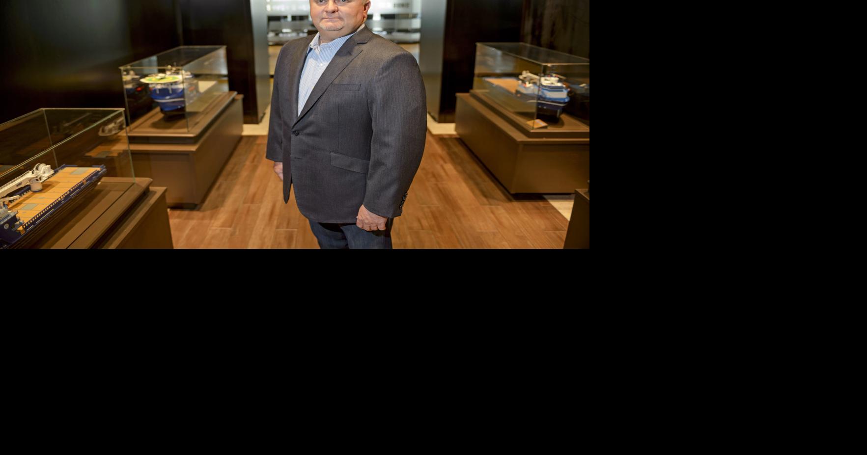 Meet Shane Guidry, possibly the biggest GOP donor in Louisiana and ...