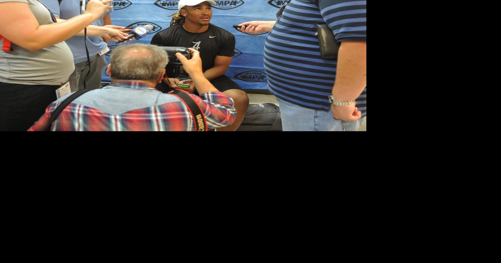 SEC enters media days with a stable of young and experienced starting QBs | Archive | nola.com