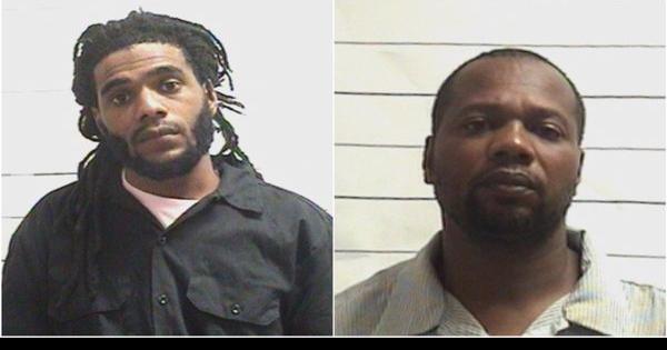 2 Indicted In Fatal Easter Shooting In Gentilly Das Office Crime