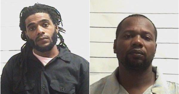 2 Indicted In Fatal Easter Shooting In Gentilly Das Office Crime