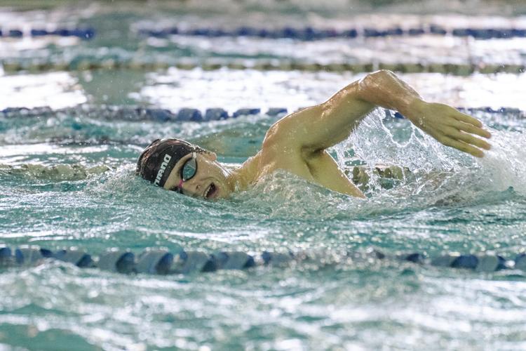 Kayden Hedrick, Enzo Solitario to swim at Olympic trials | Prep Sports ...