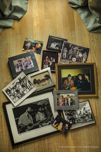 The Radiators' Dave Malone and his wife, Beth James, build an elegant ...