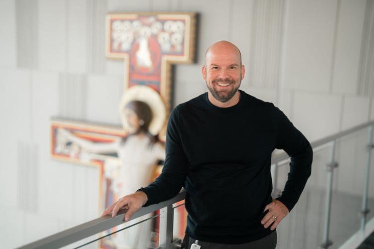 Franciscan University professor speaks on Pope Leo XIV | Entertainment ...