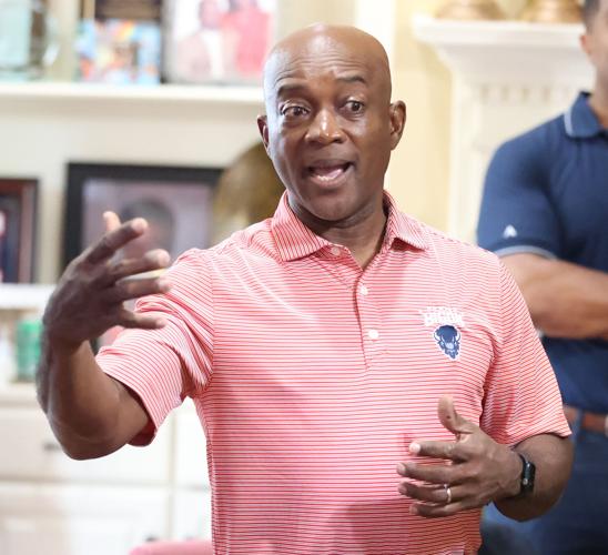 New Orleans mayor has final say on this issue, judge rules | News ...