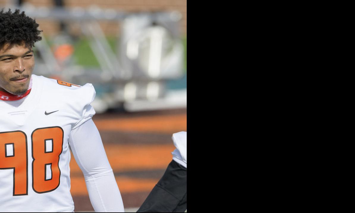 Who is Payton Turner? Here's 5 things to know about Saints' (really ...