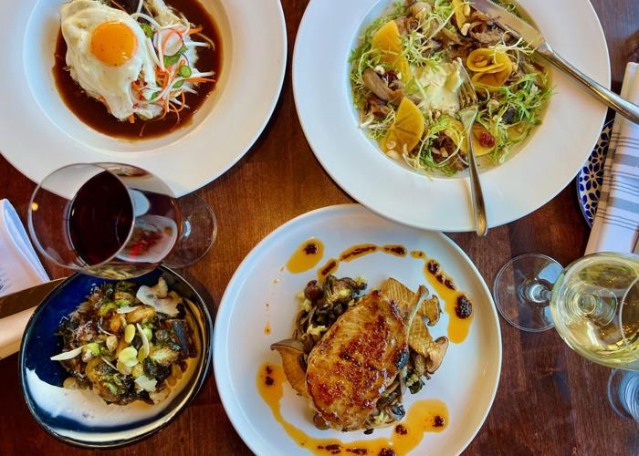 New Orleans Restaurant Week summer dining deals for 2026 | Where NOLA ...