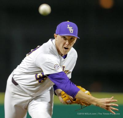 Mental, mechanical or both: Zack Hess hopes new fix can help him be LSU ...