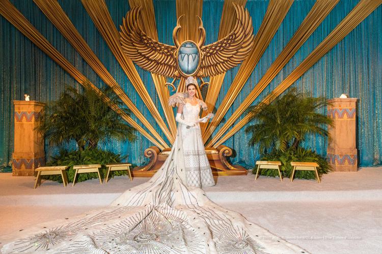 Grand Ball of Osiris revels in history | Parties/Society | nola.com