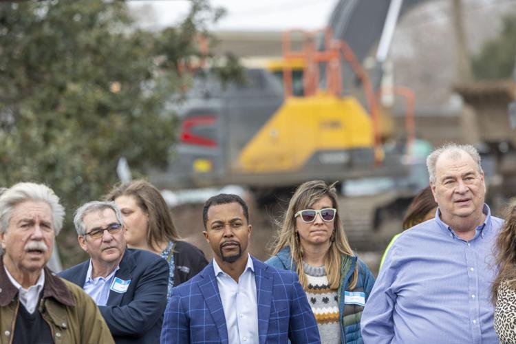 Habitat for Humanity breaks ground on 154-home subdivision in Terrytown ...