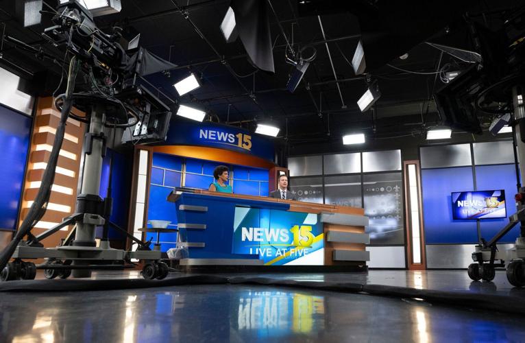 Could KATC, KADN merge? Deals could shake up TV market | Business News ...