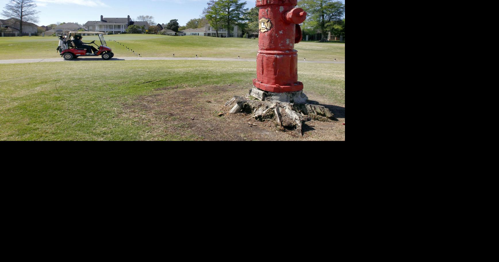 First NBC Bank collapse puts Algiers golf course at center of legal ...