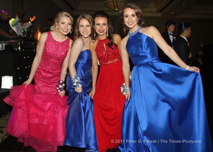 Prom 2017: Riverside Academy takes its turn on dance floor | Education ...