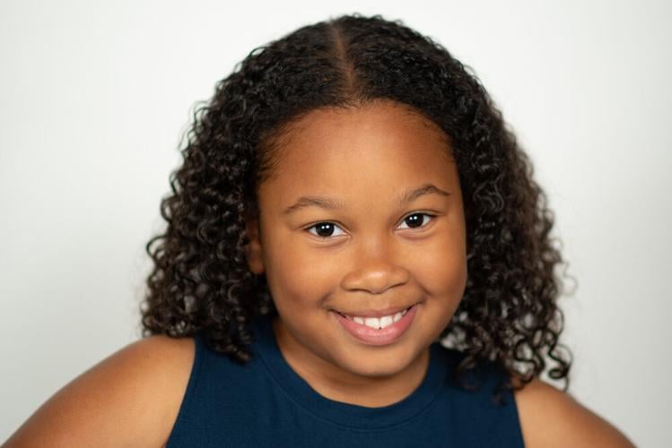 Slidell's Johnson takes turn as 'Tina' in musical at Saenger ...